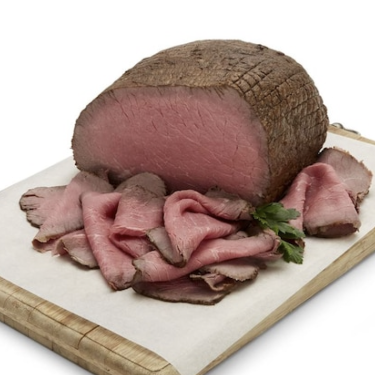 Rare Roast Beef – deliworld chirnside park